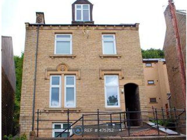 1 Bedrooms for rent in Bankfield Road, Huddersfield HD1