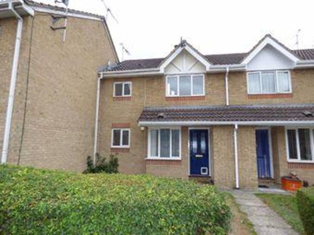 1 Bedrooms for rent in Barnum Court, Swindon SN2