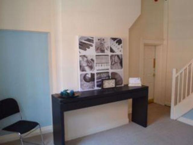 1 Bedrooms for rent in Barstow Square, Wakefield WF1
