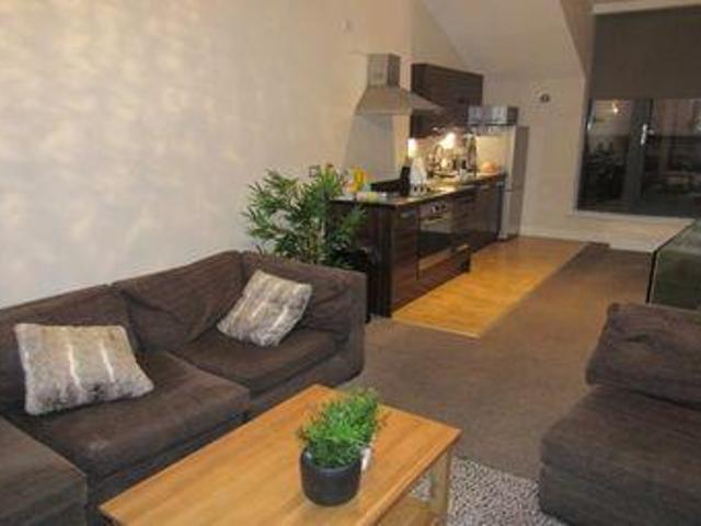 1 Bedrooms for rent in Barton Street, Manchester M3
