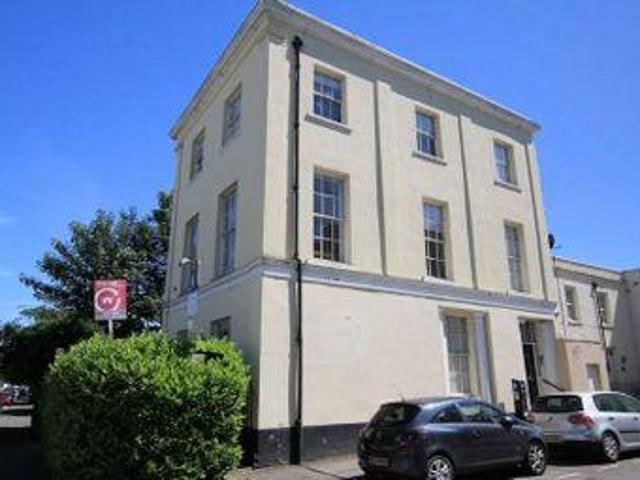 1 Bedrooms for rent in Bath Road, Cheltenham GL53