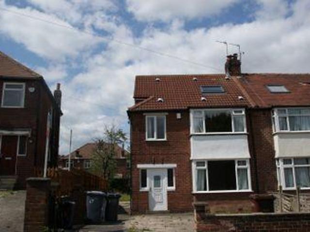1 Bedrooms for rent in Becketts Park Crescent, Headingley, Leeds LS6
