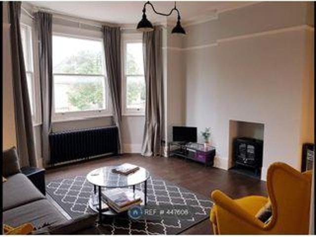 1 Bedrooms for rent in Beatrice Avenue, London SW16