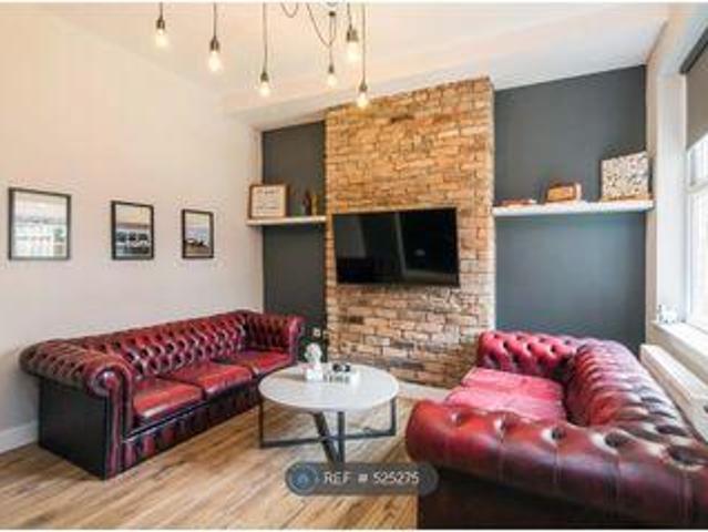 1 Bedrooms for rent in Beauvale Road, Nottingham NG2