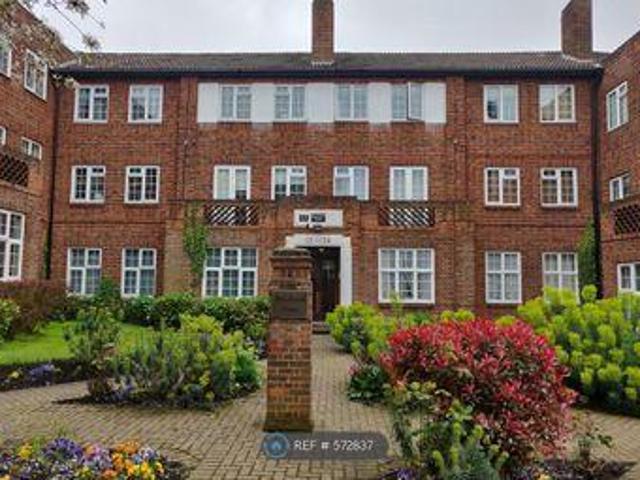 1 Bedrooms for rent in Beechcroft Court, London NW11