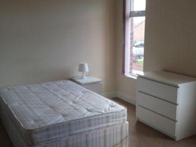 1 Bedrooms for rent in Bellhouse Road, Sheffield S5