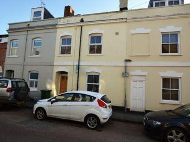 1 Bedrooms for rent in Bennington Street, Cheltenham GL50