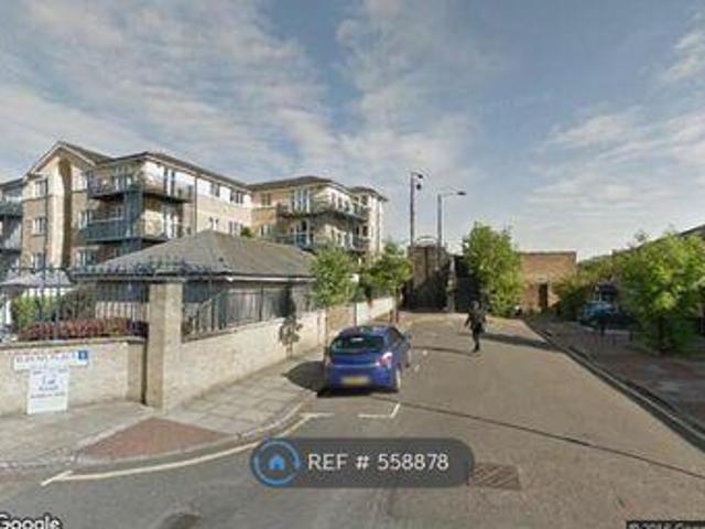 1 Bedrooms for rent in Beresford House, London SW4