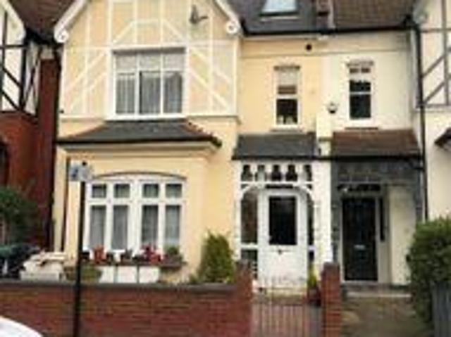 1 Bedrooms for rent in Berkeley Road, London N8