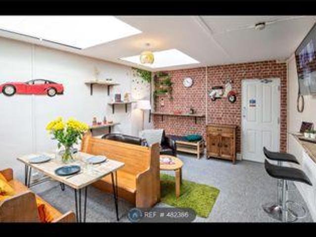 1 Bedrooms for rent in Berkeley Street, Gloucester GL1