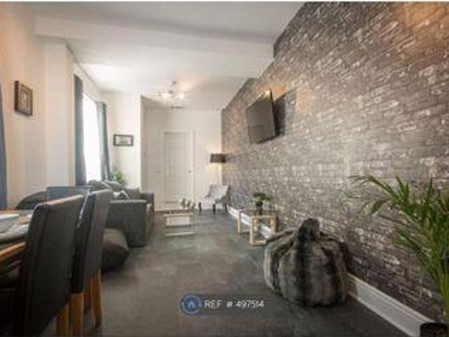 1 Bedrooms for rent in Birches Head Road, Stoke On Trent ST1