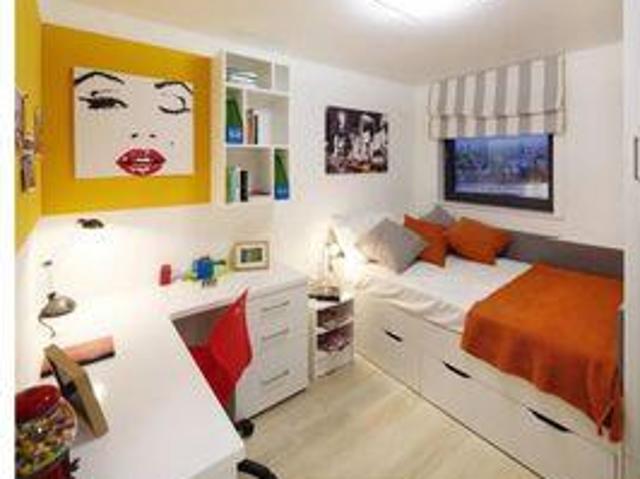 1 Bedrooms for rent in Blackburn Road, London NW6