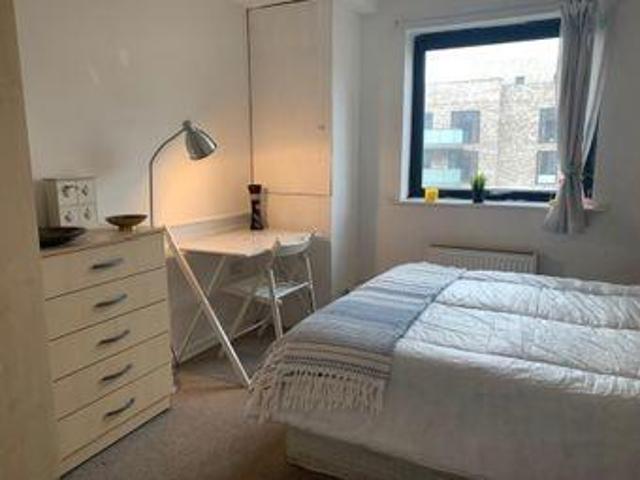 1 Bedrooms for rent in Blair Street, London E14