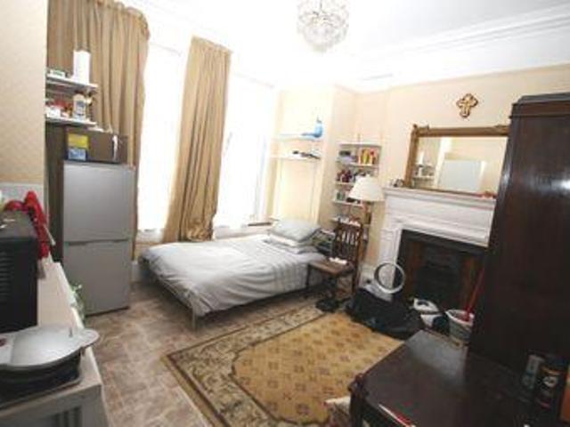 1 Bedrooms for rent in Blakesley Avenue, London W5