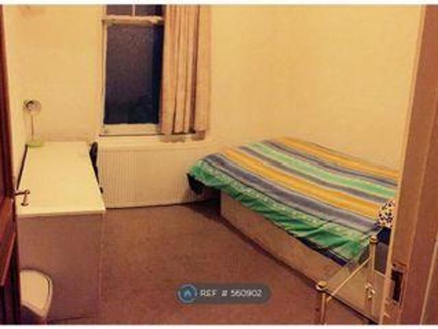 1 Bedrooms for rent in Blenheim Gardens, London NW2