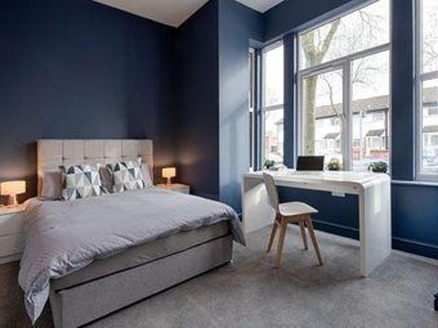 1 Bedrooms for rent in Bolton Road, Bury BL8