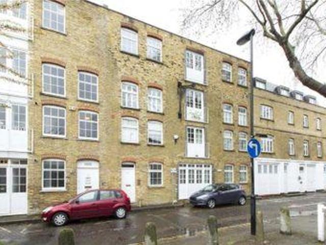 1 Bedrooms for rent in Bowden Street, London SE11
