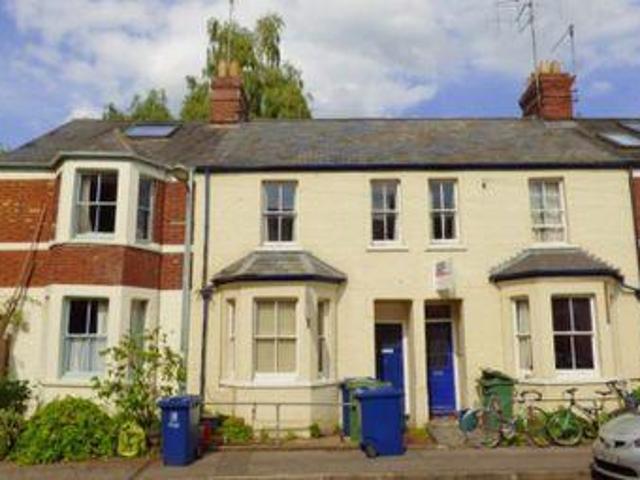 1 Bedrooms for rent in Boulter Street, Oxford OX4