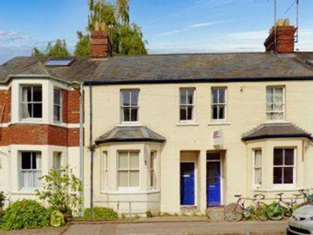 1 Bedrooms for rent in Boulter Street, Oxford OX4