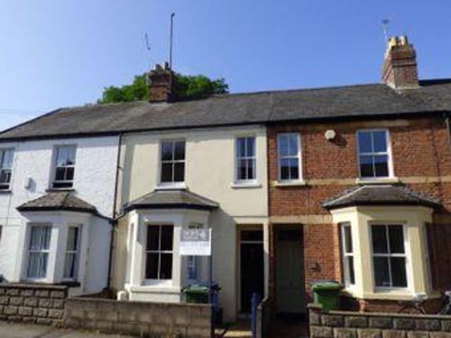 1 Bedrooms for rent in Boulter Street, Oxford OX4