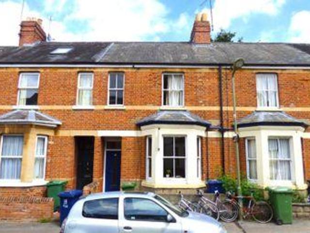 1 Bedrooms for rent in Boulter Street, Oxford OX4
