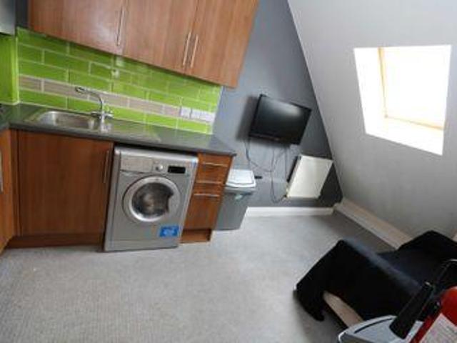 1 Bedrooms for rent in Bramble Street, Coventry CV1
