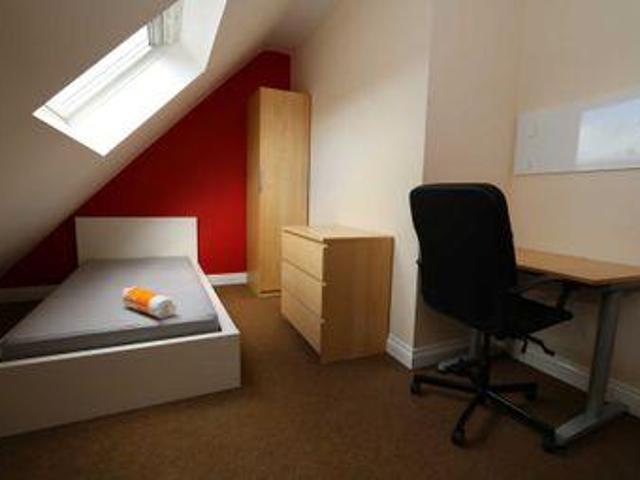 1 Bedrooms for rent in Bramble Street, Coventry CV1