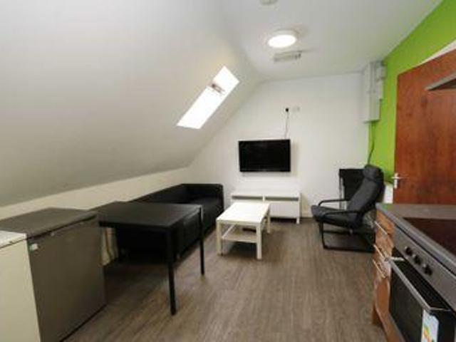 1 Bedrooms for rent in Bramble Street, Coventry CV1