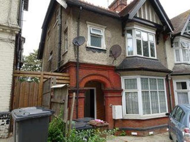 1 Bedrooms for rent in Brantwood Road, Luton LU1