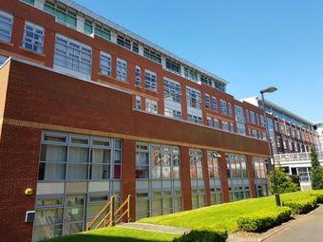 1 Bedrooms for rent in Branston Street, Hockley, Birmingham B18