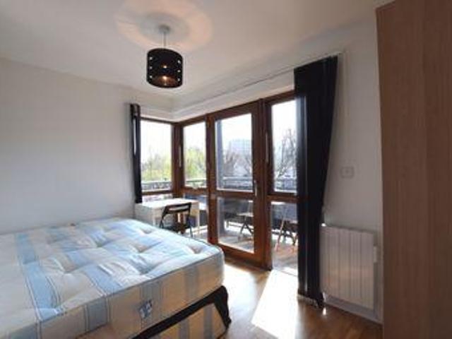 1 Bedrooms for rent in Brabazon Street, London E14
