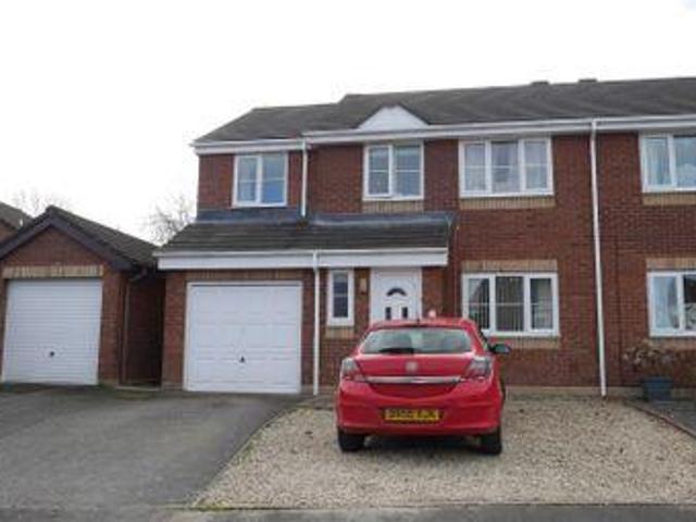 1 Bedrooms for rent in Bracken Way, Chard TA20