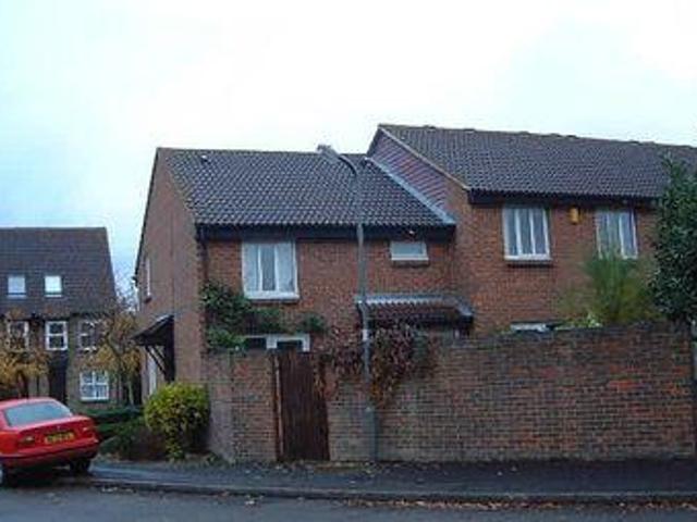 1 Bedrooms for rent in Bradfield Close, Burpham, Guildford GU4