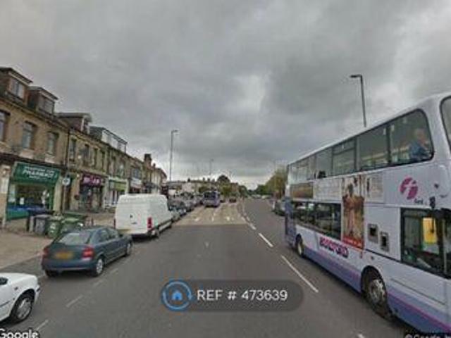 1 Bedrooms for rent in Bradford Road, Huddersfield HD1