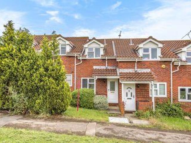 1 Bedrooms for rent in Bradmore Way, Lower Earley, Reading RG6
