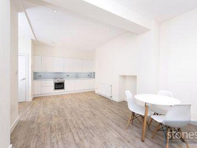 1 Bedrooms for rent in Brecknock Road, London N7