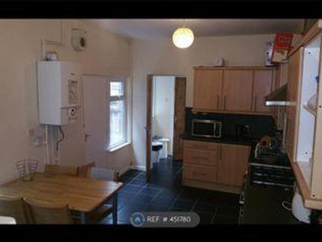 1 Bedrooms for rent in Brideoak Street, Manchester M8