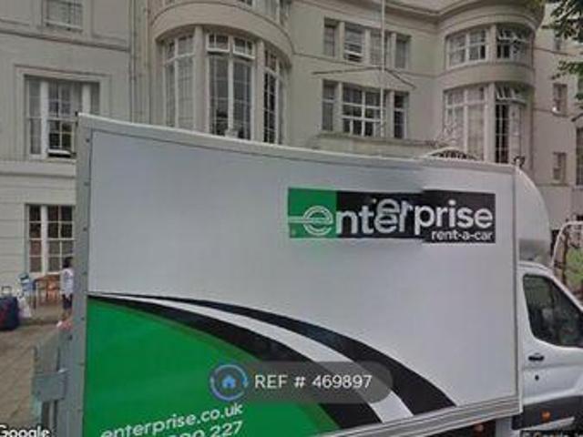 1 Bedrooms for rent in Brighton, Brighton BN1