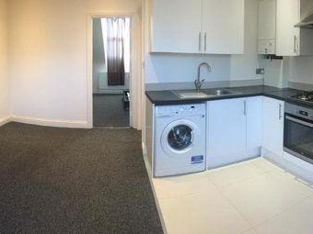 1 Bedrooms for rent in Brighton Road, South Croydon CR2