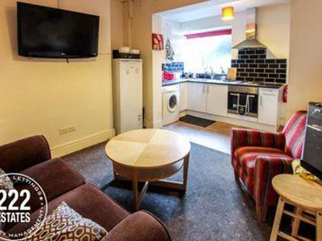 1 Bedrooms for rent in Brighton Street, Warrington WA5