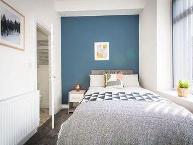 1 Bedrooms for rent in Bromwich Street, Bolton BL2