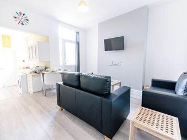 1 Bedrooms for rent in Bromwich Street, Bolton BL2