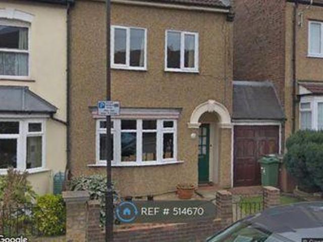 1 Bedrooms for rent in Brookdale Road, London E17