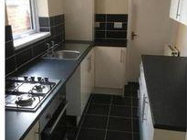 1 Bedrooms for rent in Broomfield Road, Coventry CV5