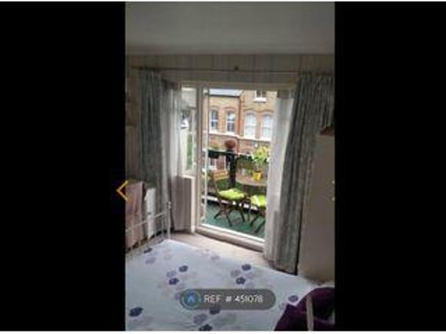 1 Bedrooms for rent in Broomwood Road, London SW11
