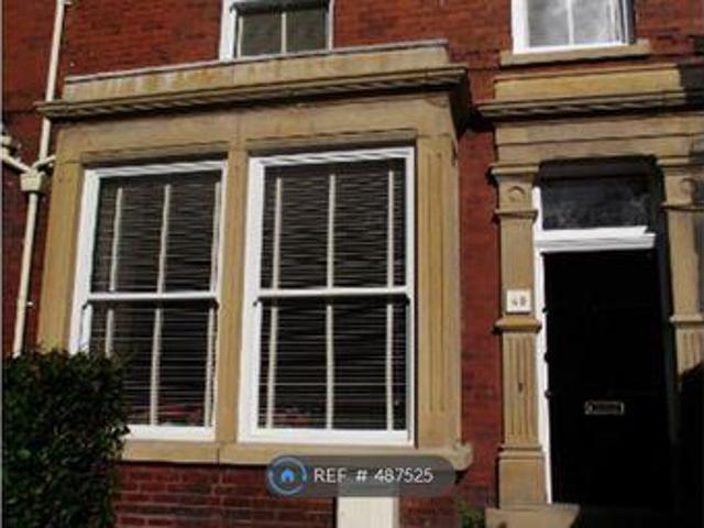 1 Bedrooms for rent in Broadgate, Preston PR1