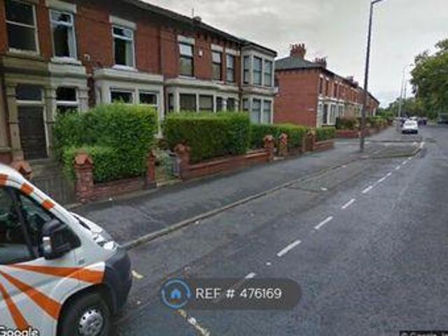 1 Bedrooms for rent in Broadgate, Preston PR1