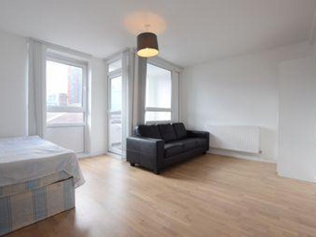 1 Bedrooms for rent in Brownfield Street, London E14