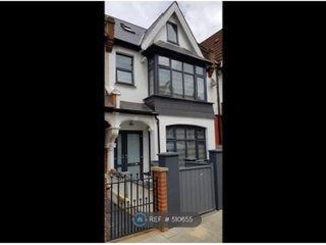1 Bedrooms for rent in Broxholm Road, London SE27