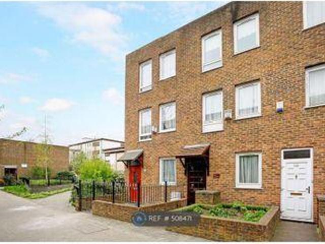1 Bedrooms for rent in Bruce Road, London E3